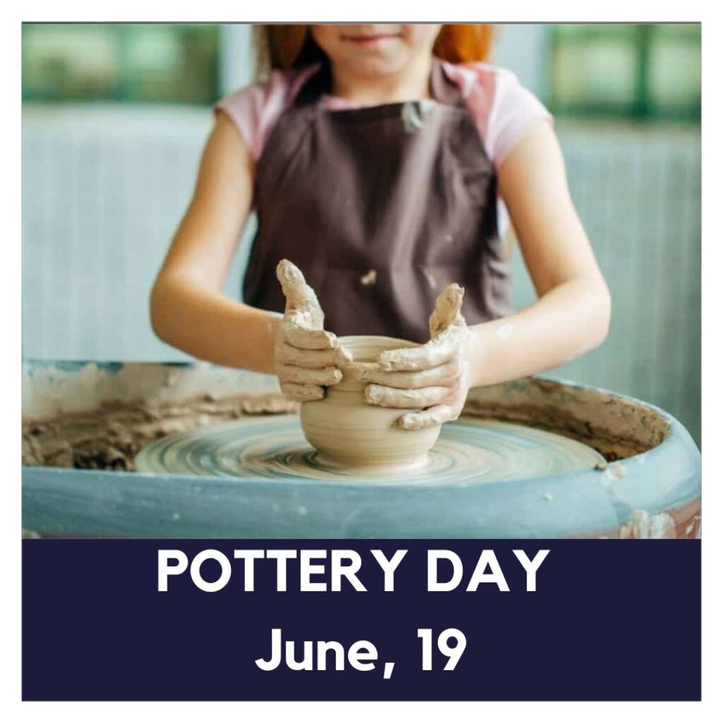 Pottery Day - Lviv British School